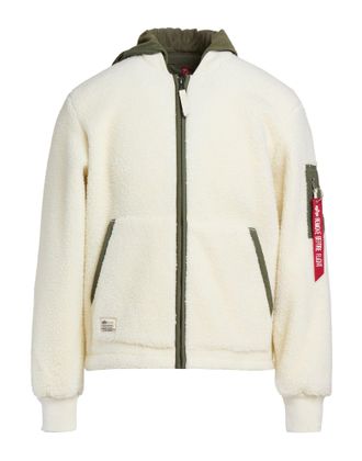 Alpha Industries JACKEN & M&Auml;NTEL - Shearling- & Kunstfell auf YOOX.COM