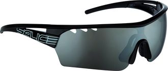 Salice Sonnenbrille 006RW schwarz schwarz