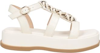 Guess SCHUHE - Sandalen auf YOOX.COM