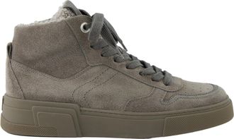 Paul Green Damen - Warmfutter 5373-068 grau 40,5