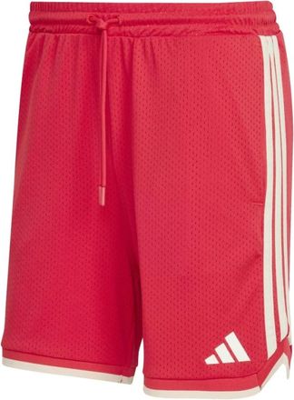 adidas Homme, Sport, Rouge, Taille: M Stadium Mesh Shorts