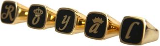 Dolce & Gabbana Herren, Accessories, Schwarzk, ONE SIZEGr&ouml;&szlig;e