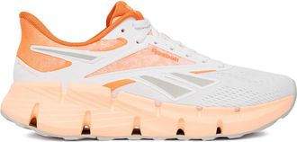 Reebok Laufschuhe Reebok EO-ZIG DYNAMICA 6 100244512 Wei&szlig;