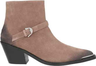 Coccinelle SCHUHE - Stiefeletten auf YOOX.COM