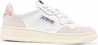 Autry Damen, Schuhe, Wei&szlig;, 36 EUGr&ouml;&szlig;e