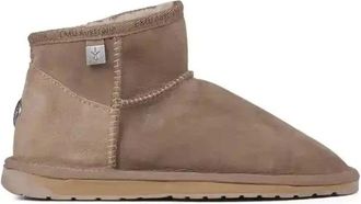 Emu Damen, Schuhe, Braun, 37 EUGr&ouml;&szlig;e