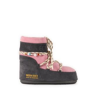 Moon Boot Bottines Icon Low