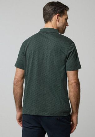 Street One Men T-Shirt aus reiner Baumwolle