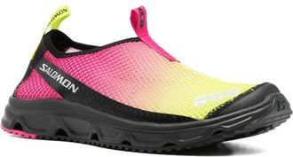Salomon RX MOC Sneaker - Pink