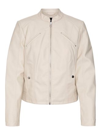 Vero Moda VMFAVODONA Coated Jacket NOOS