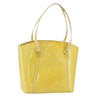 Louis Vuitton Damen, Pre-Owned, Gelb, ONE SIZEGr&ouml;&szlig;e