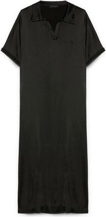 Fiorella Rubino Damen, Kleider, Schwarzk, XSGröße