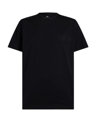 Alpha Industries TOPS - T-shirts auf YOOX.COM