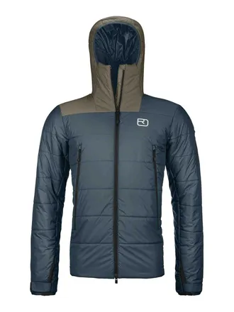 Ortovox Veste Casual - Gris