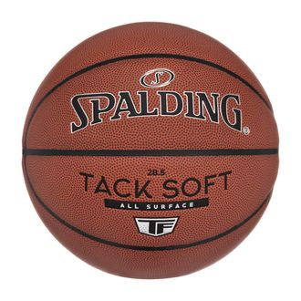 Spalding Tack Soft TF Indoor-Outdoor Basketball 72,4 cm