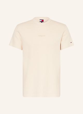 Tommy Jeans Strickshirt beige