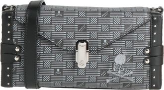 MASTERMIND WORLD TASCHEN - Umh&auml;ngetasche auf YOOX.COM