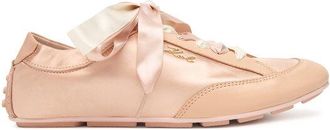 Karl Lagerfeld Sneakers Ariella KL40820 Rosa
