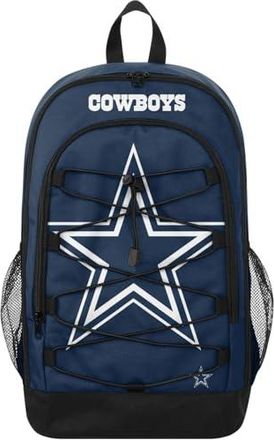 Foco NFL Sac &agrave; dos - BUNGEE Dallas Cowboys