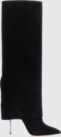 Casadei Flache Stiefeletten Damen Farbe Schwarz
