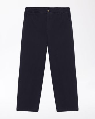 D.A.T.E. chino date blue