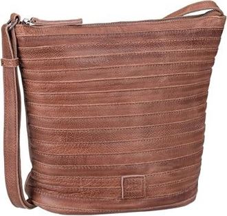 Fredsbruder Sac banane 926, Caramel, Taille unique