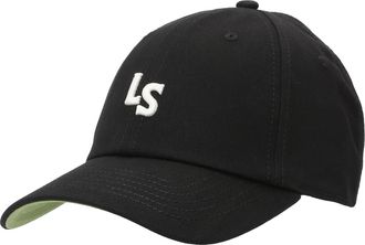 Levi's Monogram Cap