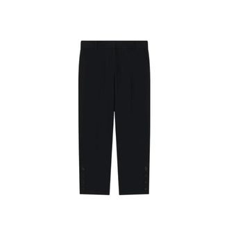 Iro Iro, Femme, Pantalons, Noir, Taille: 40 FR Aqua Pants