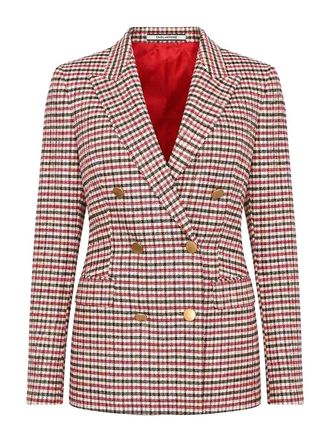 Tagliatore Blazer - Rot