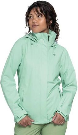 Schöffel Damen Jacke Gmund L