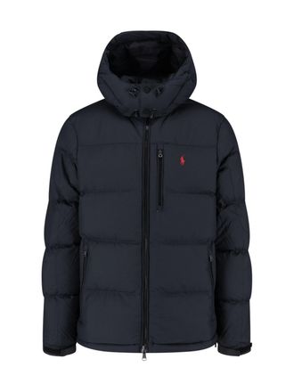Polo Ralph Lauren Down Jacket Gorham