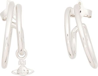 Vivienne Westwood RONDA EARRINGS