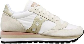 Saucony Jazz Triple Sneakers - Nude