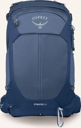Osprey Rucksack Stratos 24 L blau