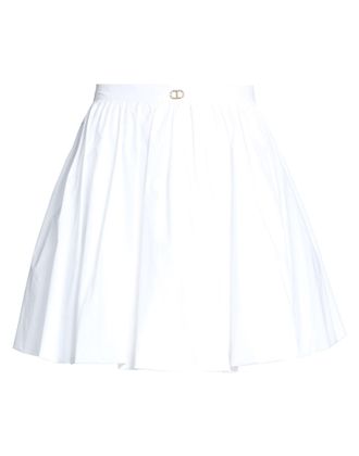 Twin-Set HOSEN & R&Ouml;CKE - Minir&ouml;cke auf YOOX.COM