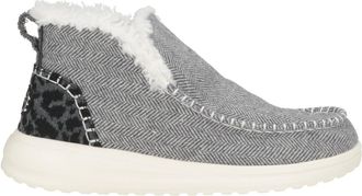 HeyDude SCHUHE - Stiefeletten auf YOOX.COM