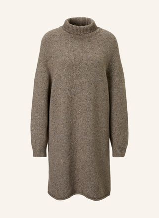 Marc O'Polo Marc Opolo Strickpullover braun