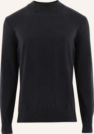 van Laack Van Laack Pullover schwarz