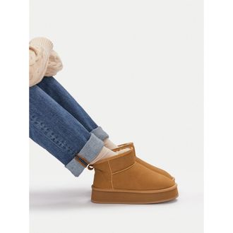 Jenny Schneeschuhe JENNY CEO-ANA HYBJL221101 Braun
