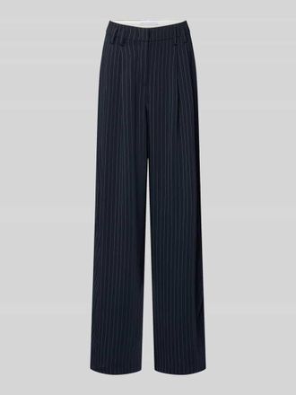 Raffaello Rossi Stoffhose mit franz&ouml;sischen Eingrifftaschen Modell MAYLA