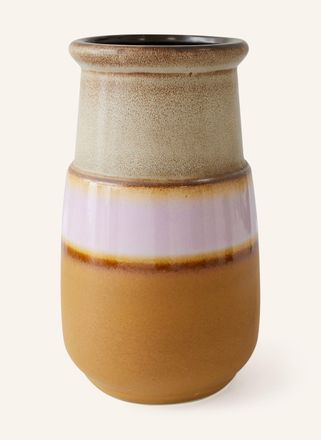 HKliving Hkliving Vase braun