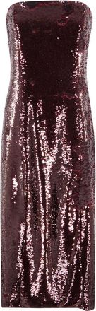 Isabelle Blanche Damen, Kleider, Rot, XSGr&ouml;&szlig;e