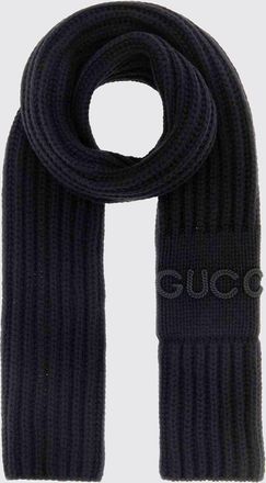 Gucci &Eacute;charpe Femme couleur Noir