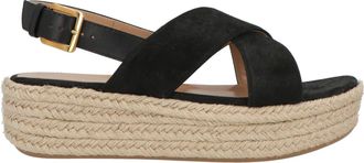 Sergio Rossi SCHUHE - Espadrilles auf YOOX.COM