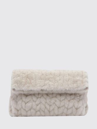 Liu Jo Clutch Damen Farbe Wei&szlig;