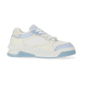 Versace Homme, Chaussures, Multicolore, Taille: 40 EU Odissea Baskets