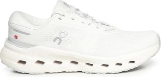 On Running Homme, Sport, Blanc, Taille: 41 EU Cloudrunner 3