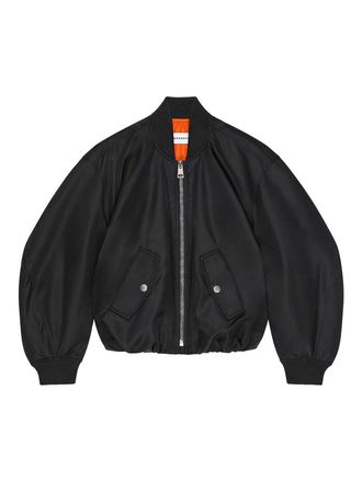 Givenchy Bomberjacke - Schwarz