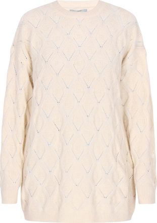 Usha Pullover