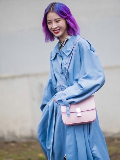 Beauté : les coupes de cheveux de 2018